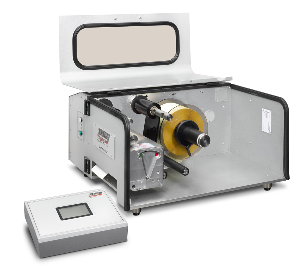 Imprimantes Série 200 | Logopak